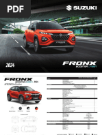 11-Direcciones - Eess - Atimasa - Primax 2018 | PDF | Ecuador