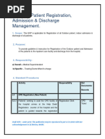 Room Readiness Checklist | PDF | Bathroom | Housekeeping