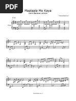 Pasilyo | PDF