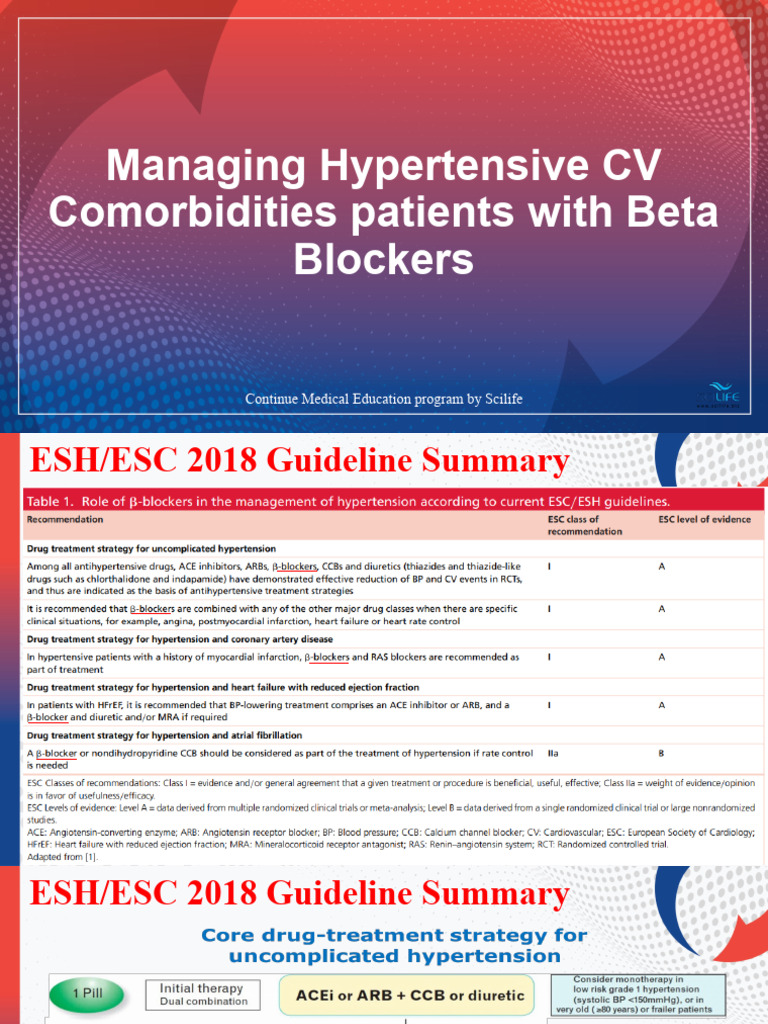 Nibovo Presentation | PDF | Blood Pressure | Circulatory System