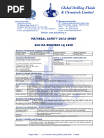 Activated Carbon: Material Safety Data Sheet | PDF | Combustion | Chemistry