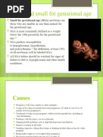 A5 6pp Hypo Trend Connect | PDF | Hypoglycemia | Diabetes