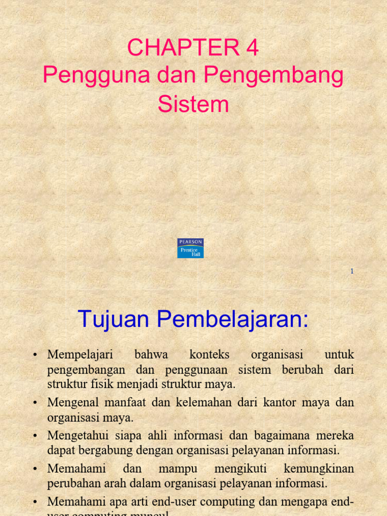 119 20230330052218 Mcleod9e ch04 | PDF | Komputer