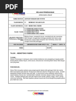 Assignment Aina-Cg Zura 1 | PDF