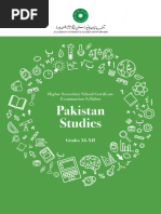 Adamjee Chemistry Notes | PDF