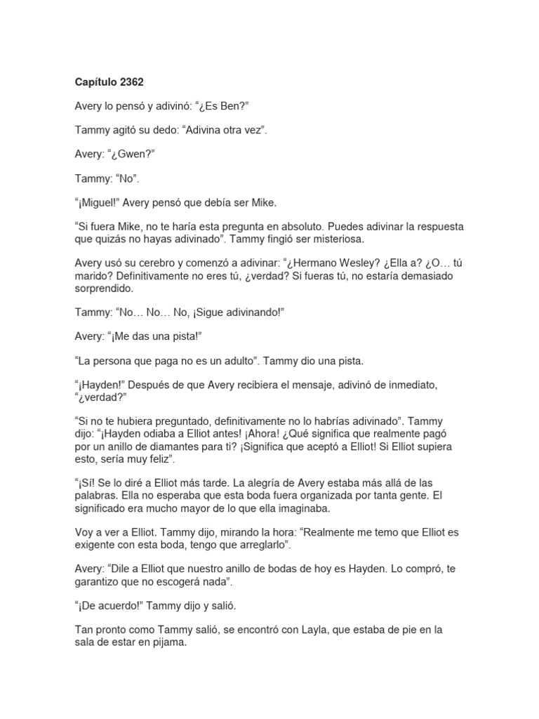 Wa0009 | PDF | Novela negra, policíaca y suspenso