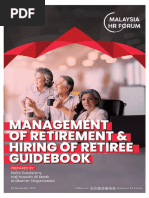 Infotech Payroll App - User Guide | PDF