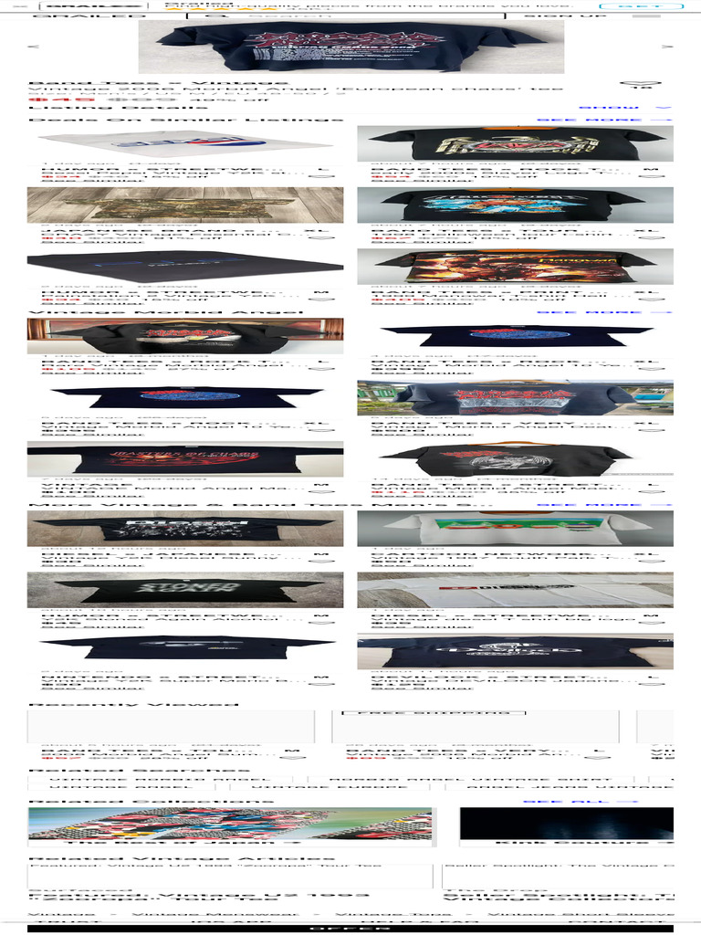 Vintage Vintage 2006 Morbid Angel European Chaos' Tee Grailed 2 | PDF