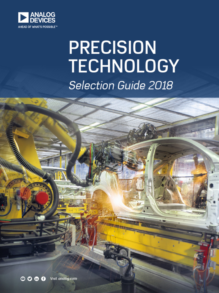 Precision-Technology-Selection-Guide-2 | PDF