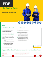Bypassing Safety Controls | PDF | Safety | Occupational Safety And Health