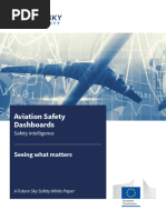 Aviation Safety Cards | PDF | Aviation Safety | Risk Assessment