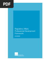 Advanced Pharmacy Framework Guide | PDF | Pharmacy | Pharmacist