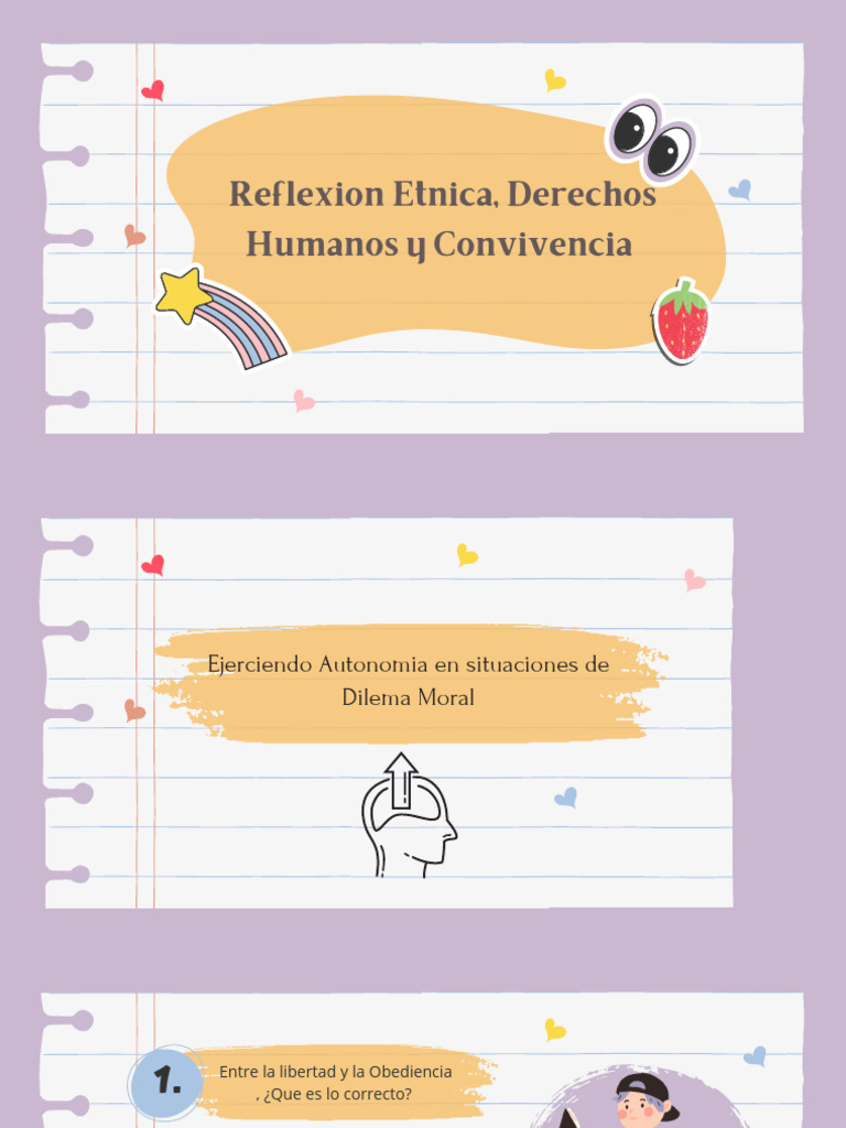 Trabajo de DPCC | PDF | Relaciones personales, crianza y desarrollo personal