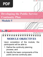 TEMPLATE ACDV-LDRMMC RESO and GUIDELINES | PDF | Volunteering | Government
