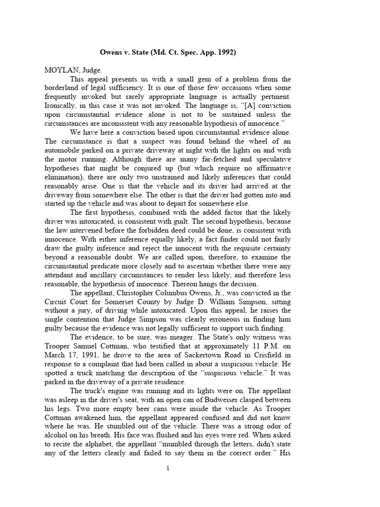 Supplement For Crim Law 2023 | PDF | Statutory Interpretation ...