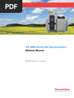 Specification Sheet GCMS-QP2020 NX | PDF | Gas Chromatography | Chromatography