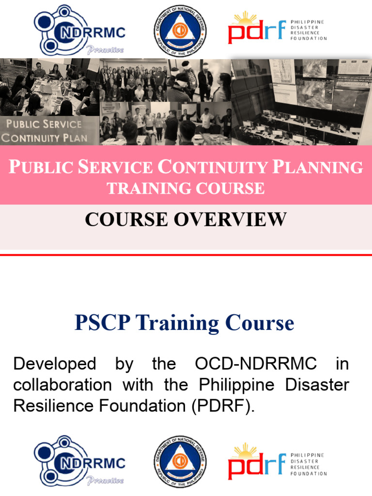 Day 1 - Revised Course Overview | PDF | Computing | Computer Science