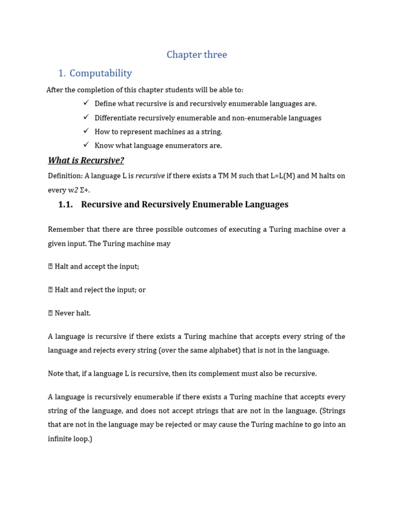 Com c3&4 | Download Free PDF | Time Complexity | Computational Complexity Theory