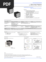 Schneider Electric - SpaceLogic-MPC-Controller - SXWMPC24A10001 | PDF ...