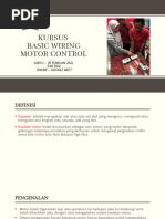 Basic of Electronic - Litar Bersepadu | PDF