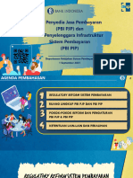 Cbas Slik | PDF | Bisnis | Pengelolaan Keuangan & Uang