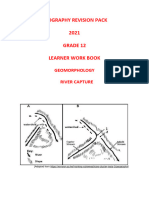 Understanding River Capture in Geography | PDF | River | Erosion