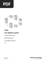 2) OP921 - Optical Smoke Detector - Siemens | PDF | Light Emitting ...
