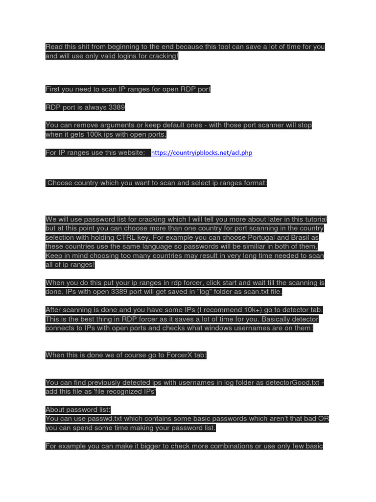 Technical Navigator | PDF | Computers