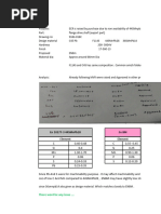 En8m and En24 | PDF | Pascal (Unit) | Materials Science