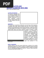 Bridge Resource Management | PDF