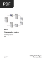 BS en 54-2 Fire Detection and Fire Alarm Systems | PDF | Electrical ...