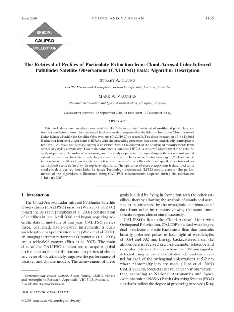 Determining Planetary Boundary Layer Height by Micro-Pulse Lidar With Validation by UAV ...
