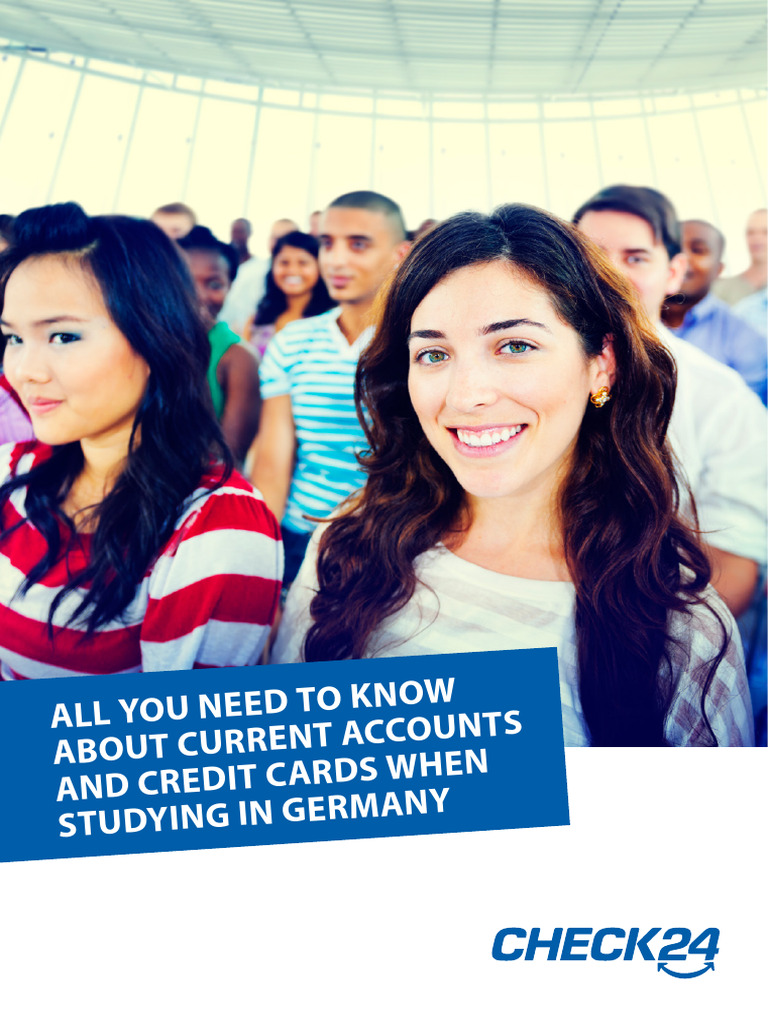 Current Accounts Credit Cards Students | PDF | Transaction Account ...