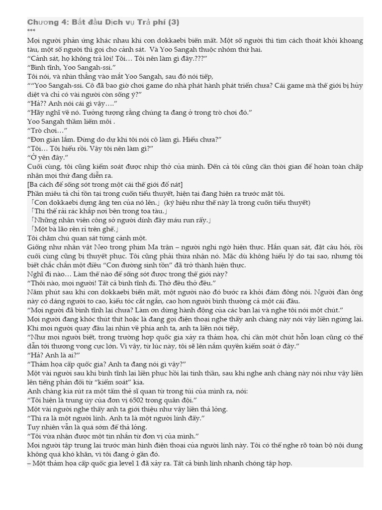 Ch ng 4: B t đ u D ch v Tr phí (3) ươ ắ ầ ị ụ ả | PDF