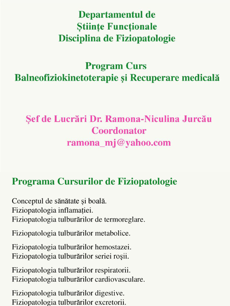 Curs - 7 - Sistem Nervos | PDF