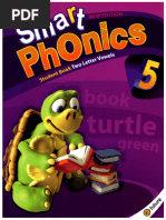 Smart Phonics Readers 1 | PDF