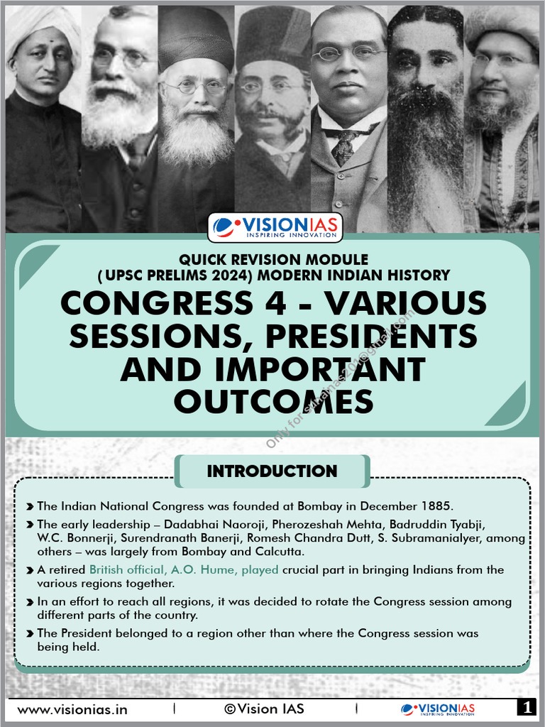 3d59c 15 - 2937 - Congress - 4 Various Session - Presidents and ...