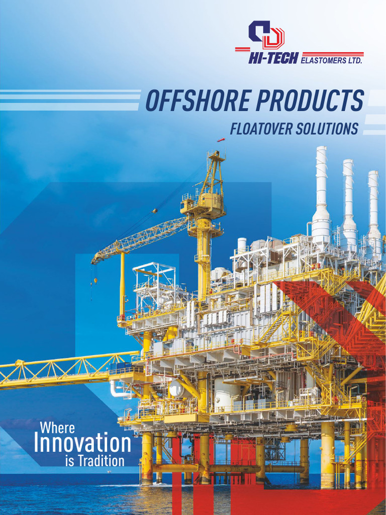 Offshore Platform Floatover Solutions | PDF | Offshore Wind Power ...