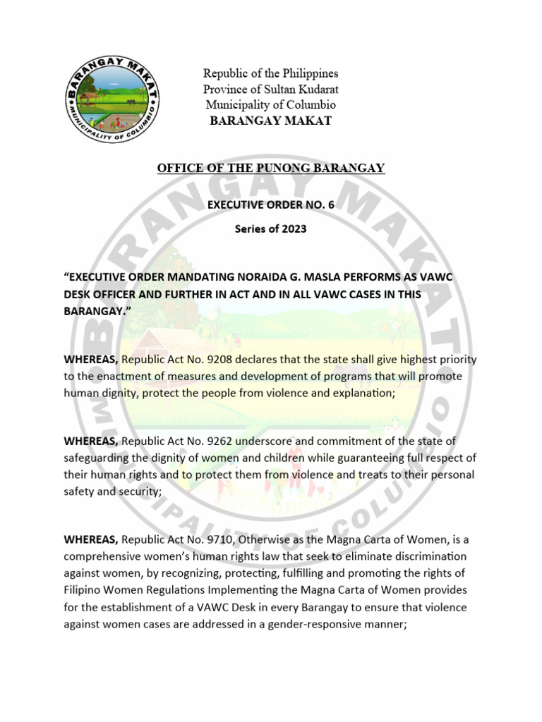 Eo Vawc | PDF