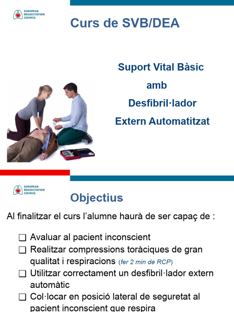 Presentacio SVB+DEA 2020 Covid | PDF