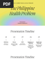 Act No. 3573 Law in Reporting Communicable Disease | PDF