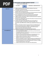 CES Examination Process | PDF | Identity Document | Test (Assessment)