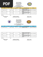 Idlar Template | PDF