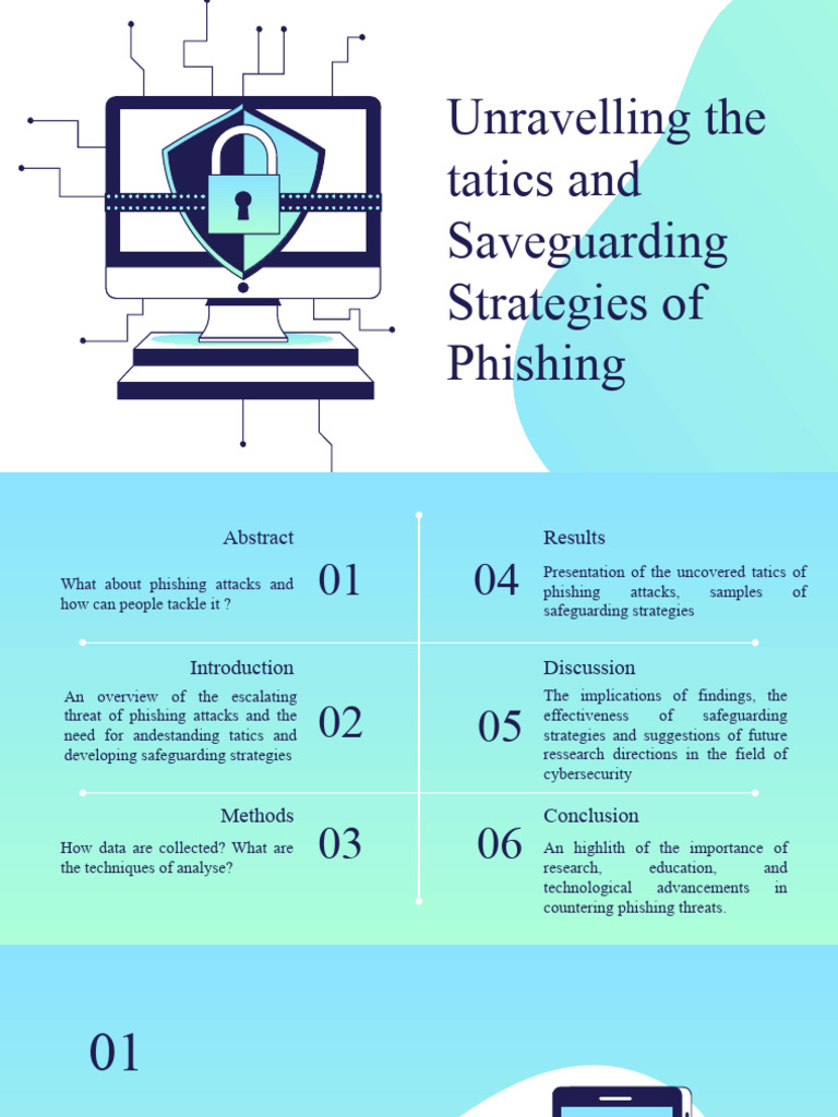 Cyber Security | Download Free PDF | Phishing | Computer Security