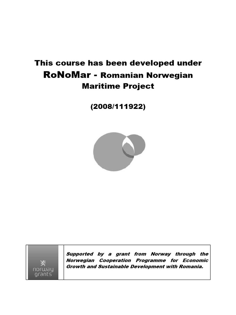 GMDSS-GOC - Course - Instructor - Handbook (2010) | PDF | Telecommunications Engineering ...