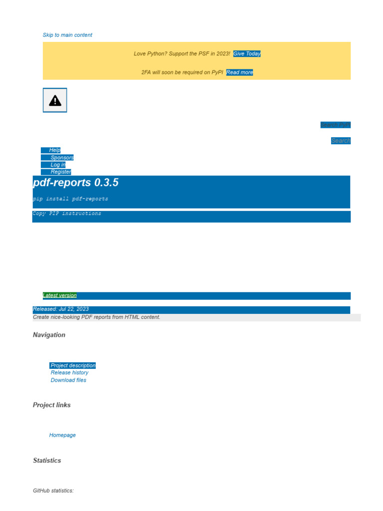 VSZ GVRDSFB | Download Free PDF | Html | World Wide Web