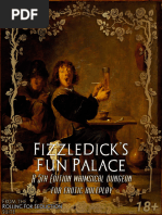 Ireena Kolyana D&D Character Stats | PDF