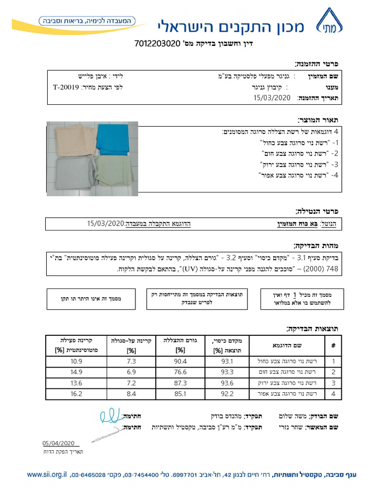 תקן 748 | PDF