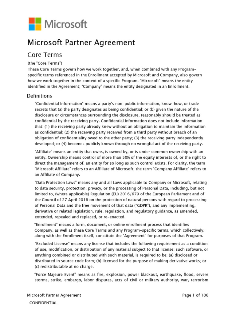 MPA - Direct Bill Partner - 2016 | Download Free PDF | Taxes | Breach ...