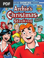 Archie 1000 Page Comics Celebration | PDF